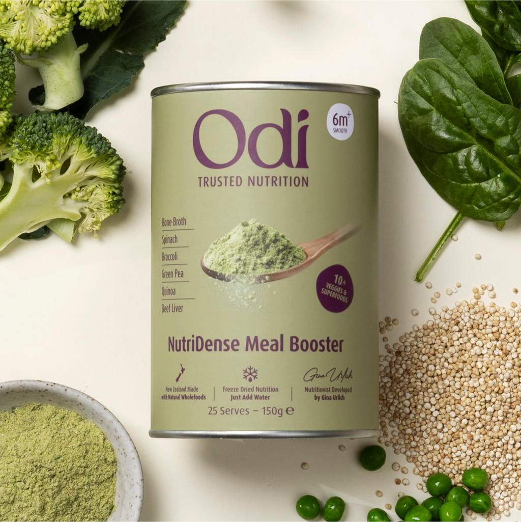 NutriDense Meal Booster – Odi Nutrition
